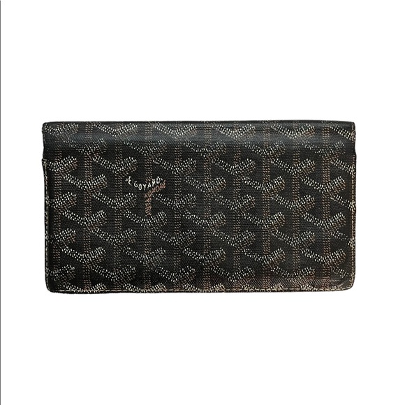 Goyard | Bags | Goyard Richelieu Long Wallet | Poshmark